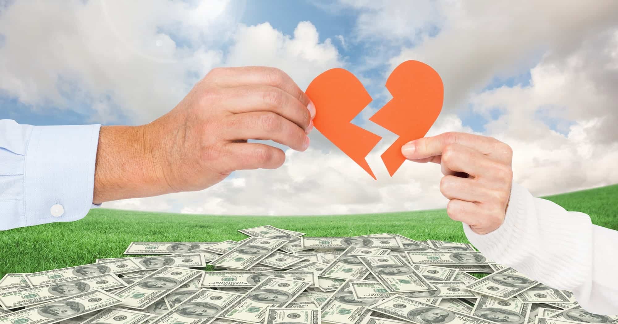 High Net Worth Divorce Lawyers in Calgary - Spectrum Family Law