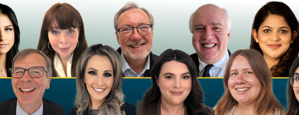 Meet Your Team - Spectrum Family Law