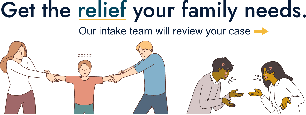 Meet Your Team - Spectrum Family Law