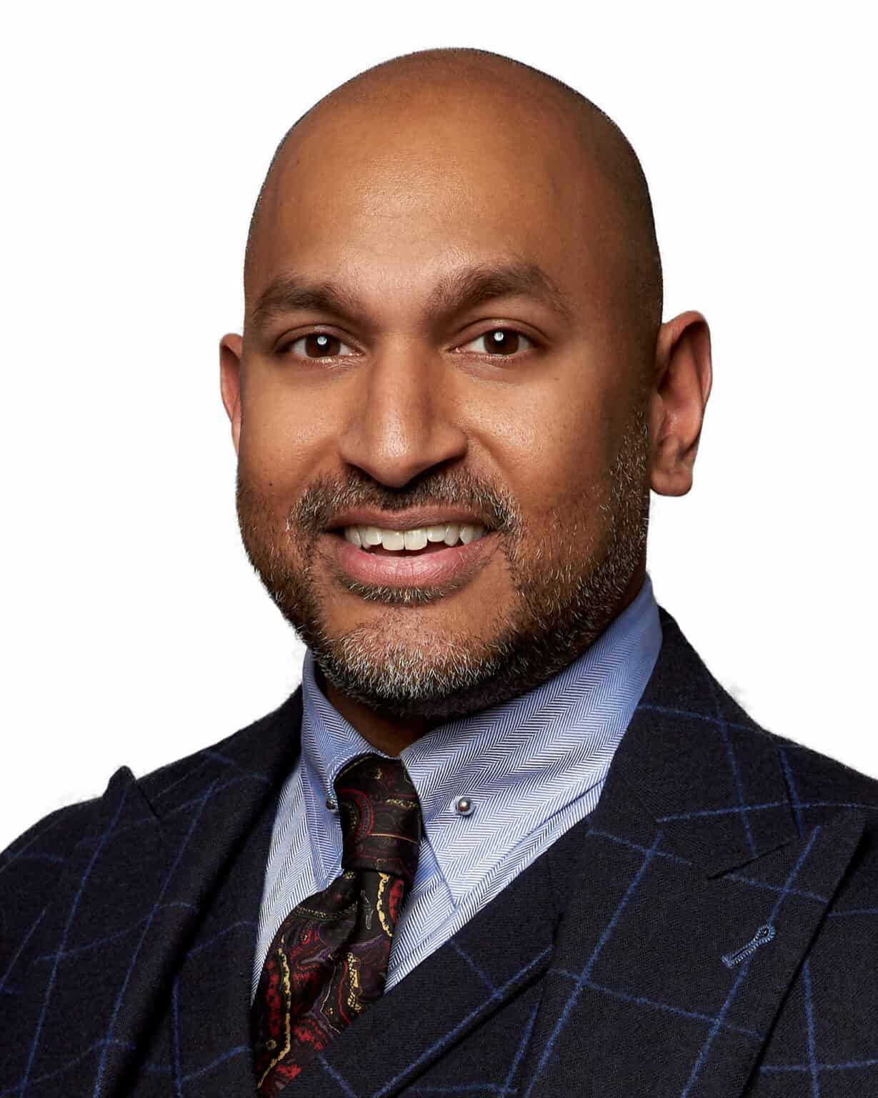 Meet Your Team - Spectrum Family Law