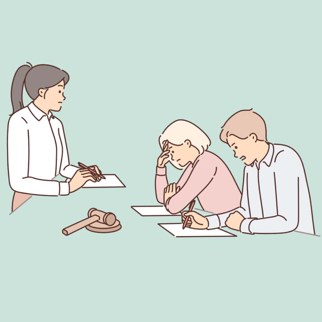 Getting an Annulment in British Columbia - Spectrum Family Law