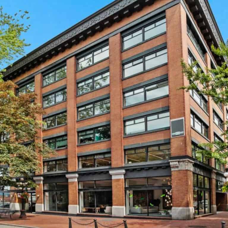 Vancouver - Spectrum Family Law