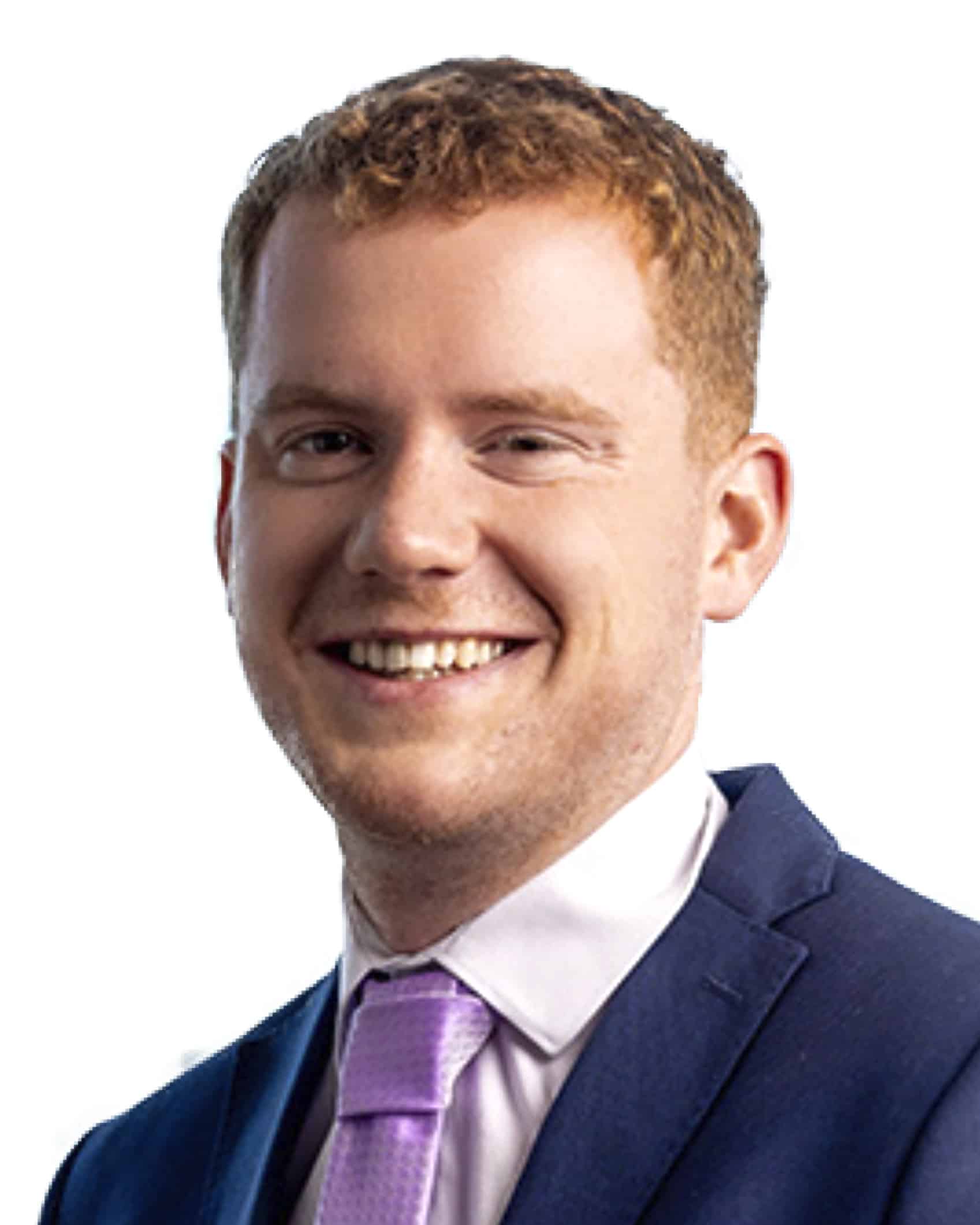 Meet Your Team - Spectrum Family Law