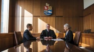 Alberta Judicial Dispute Resolution: Streamlining Legal Disputes ...